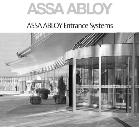 Assa Abloy väljer Advantum - Advantum